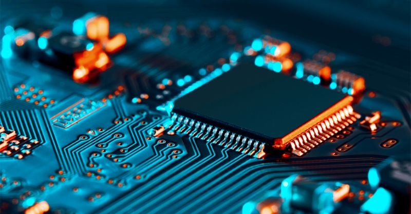 PCB Assembly Services Manufacturer in Pune | MRK Electronics